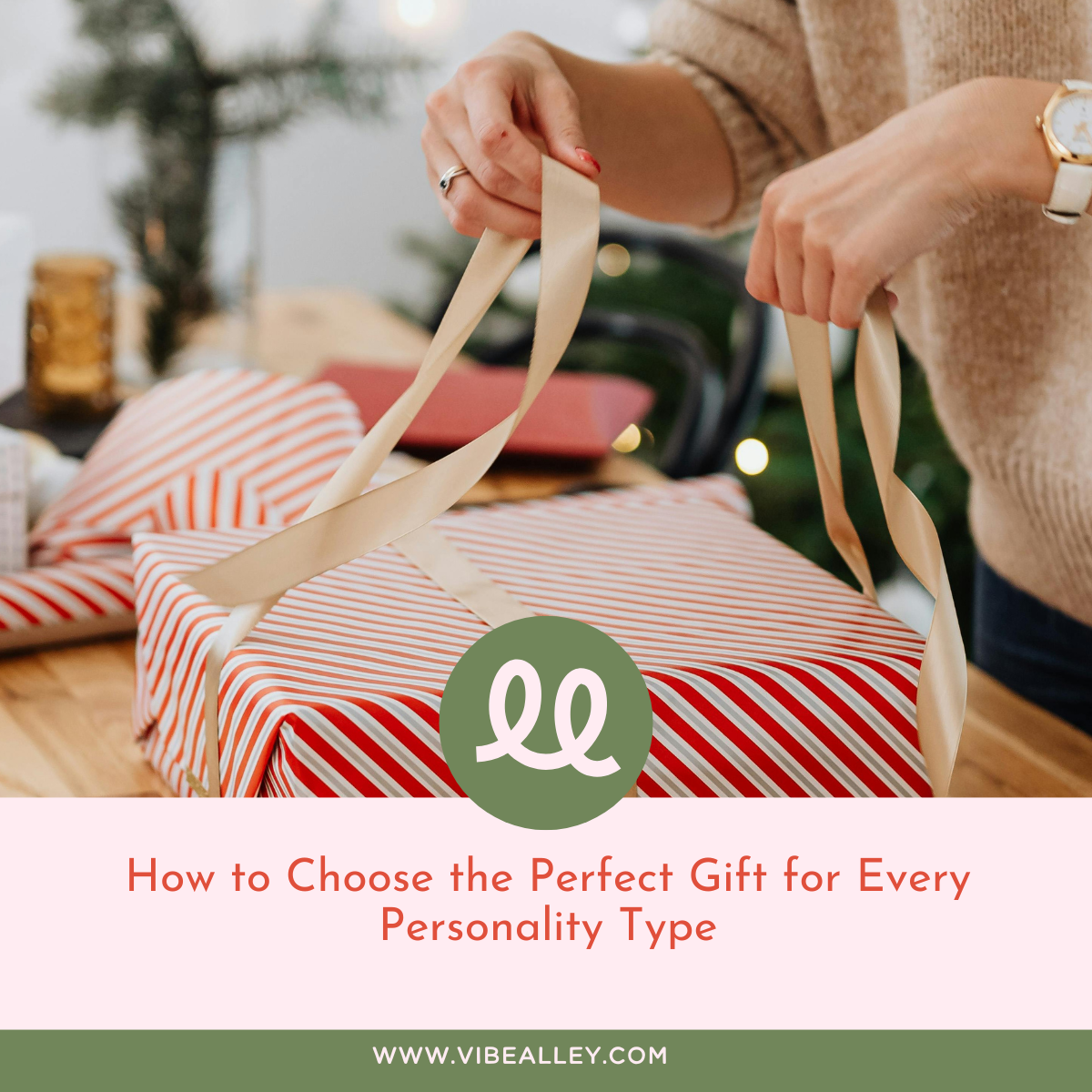 How to Choose the Perfect Gift for Every Personality Type – Vibe Alley